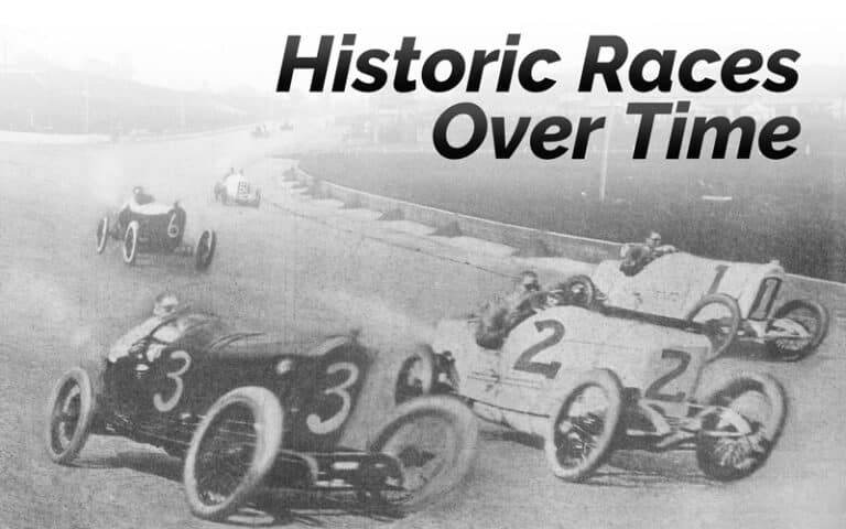 A Tribute to the Iconic American Hot Rod Culture | American Collectors ...