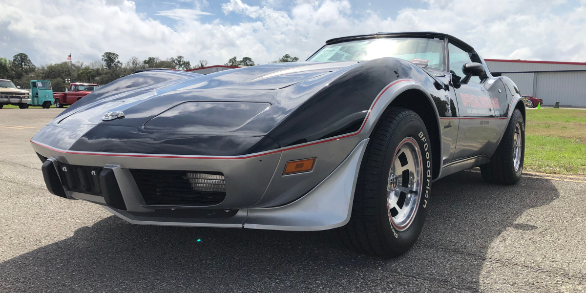 Iconic Classic Cars of the 1970s | American Collectors Insurance