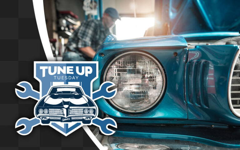 A Tribute to the Iconic American Hot Rod Culture | American Collectors ...