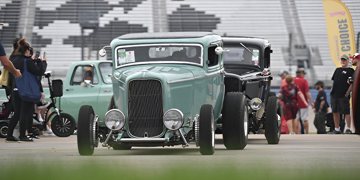 Classic Car Shows in the U.S. – and 7 You Can’t Miss in 2026 | American ...