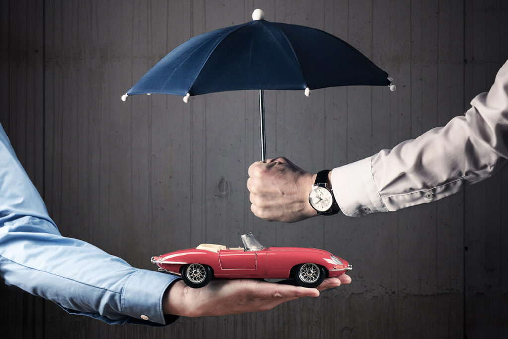 American Collectors Classic Car Glossary | American Collectors Insurance