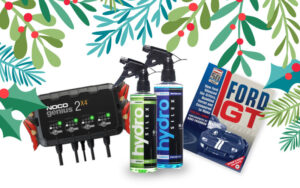 Classic Car Gift Guide: 18 Ideas for Collectors | American Collectors ...