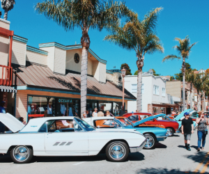 The Best Classic Car Insurance in California | American Collectors ...