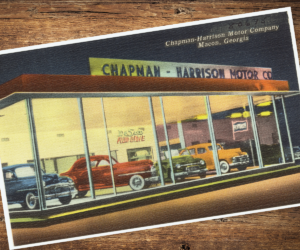 The Best Classic Car Insurance in Georgia | American Collectors Insurance