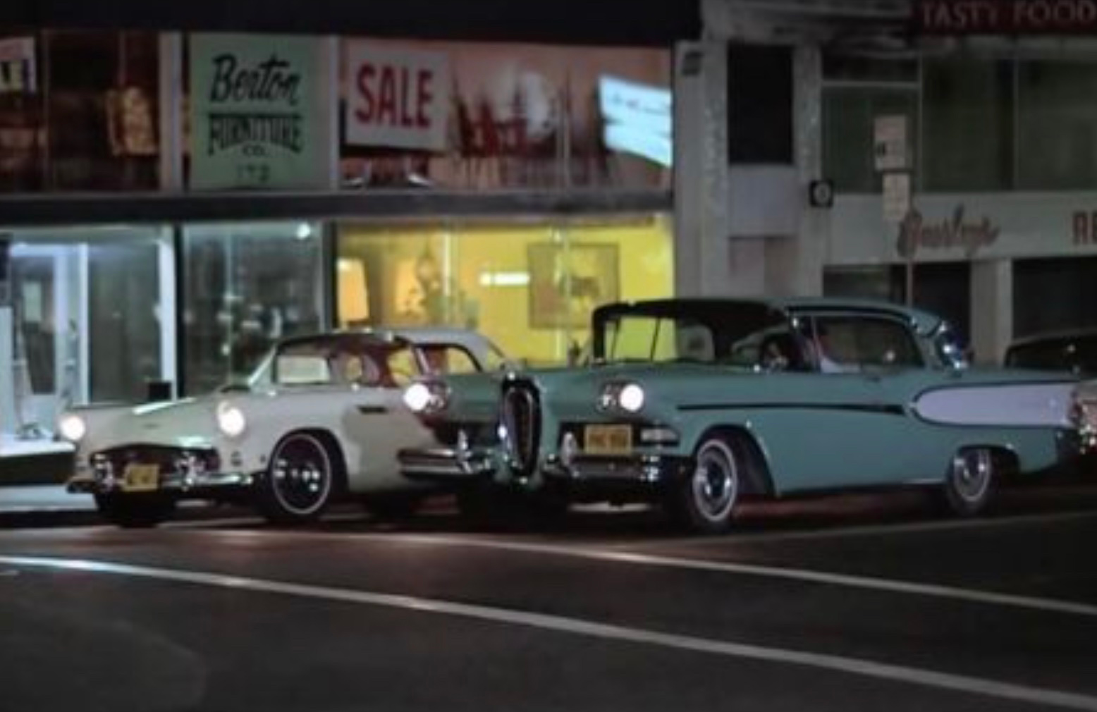 American Graffiti: Celebrating the Cars That Defined a Generation ...