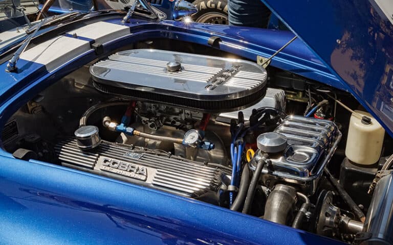 American Collectors Insurance | Classic Car Insurance