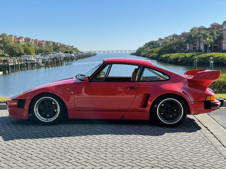 Get Insurance for Your Classic Porsche | American Collectors Insurance