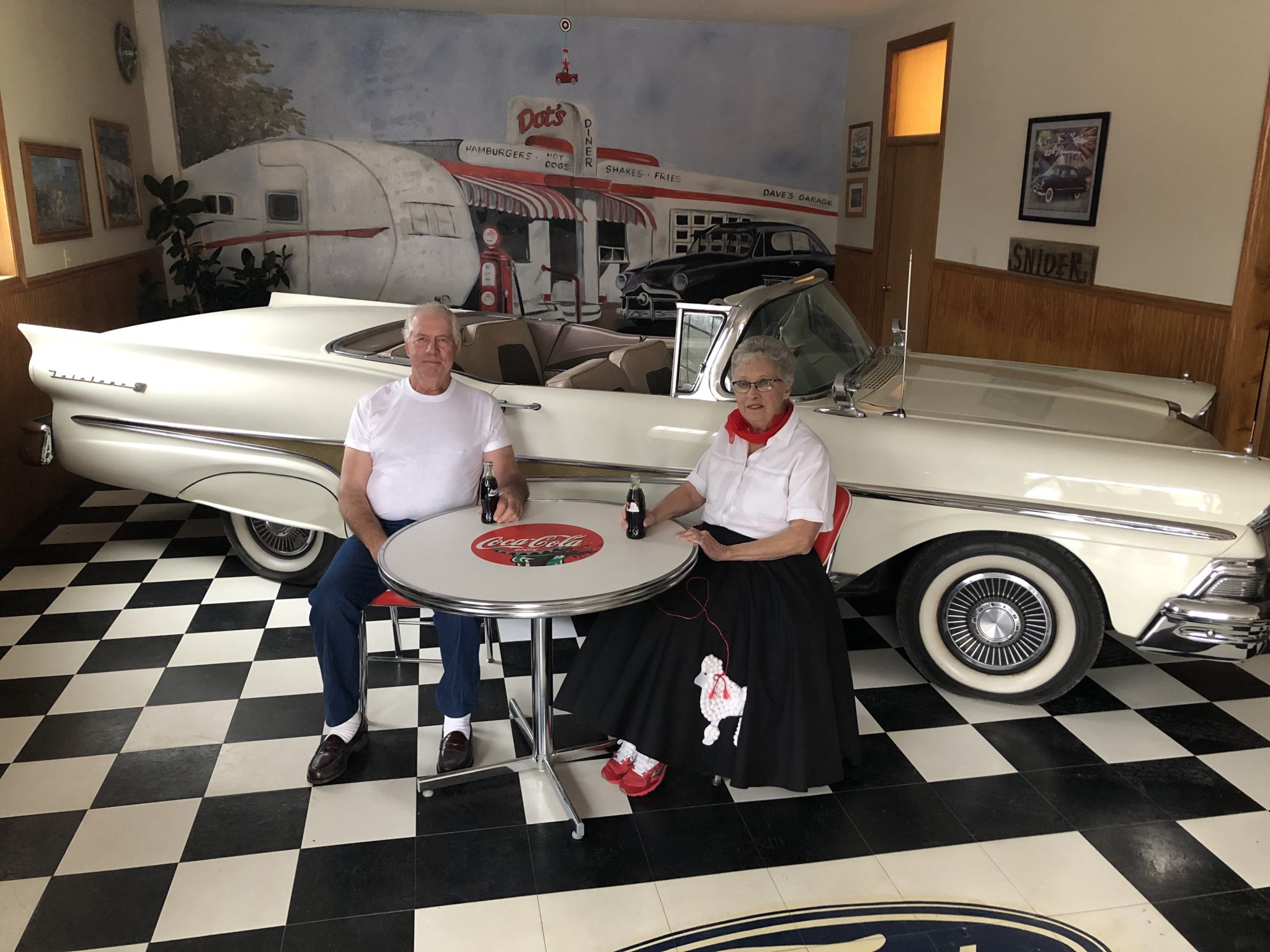 "Dress Da Decade" Photo Contest Winners Announced! | American ...