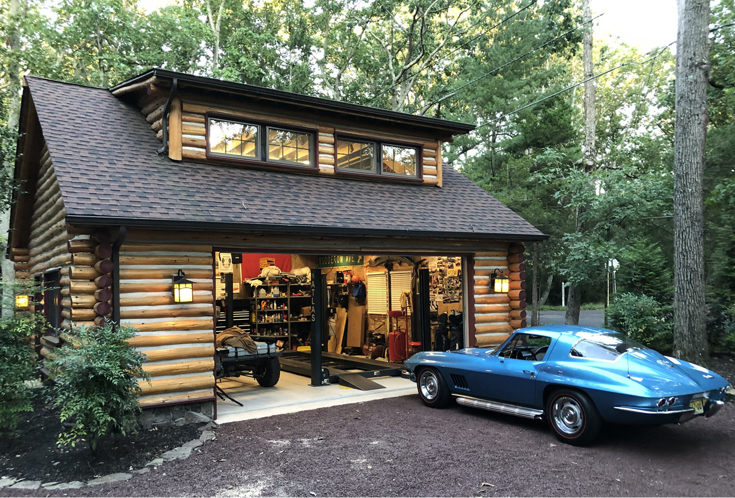 "The Greatest Garage" Photo Contest Winners Announced! | American ...