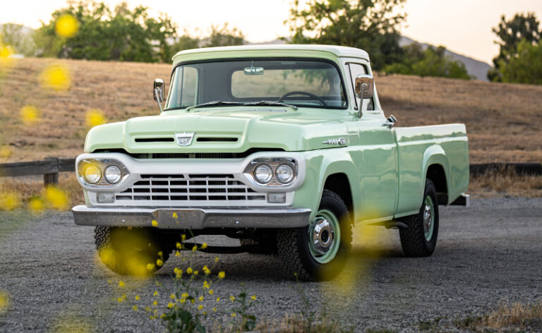 Explore Classic Car Insurance Options | American Collectors Insurance