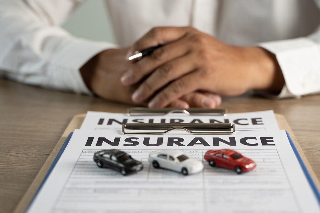 American Collectors Classic Car Glossary | American Collectors Insurance