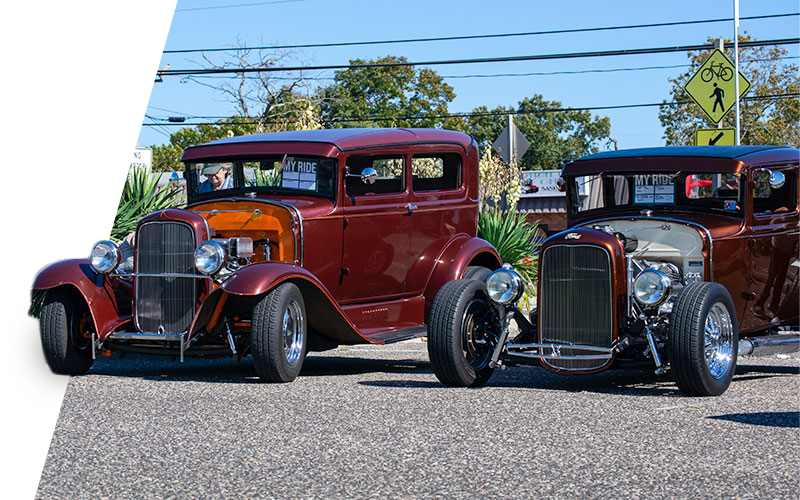 Explore Classic Car Insurance Options | American Collectors Insurance