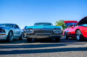 Collector Car Insurance Eligiblity | American Collectors Insurance