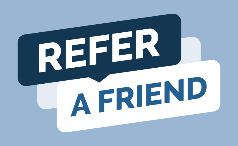 Refer a Friend Referral Program | American Collectors Insurance