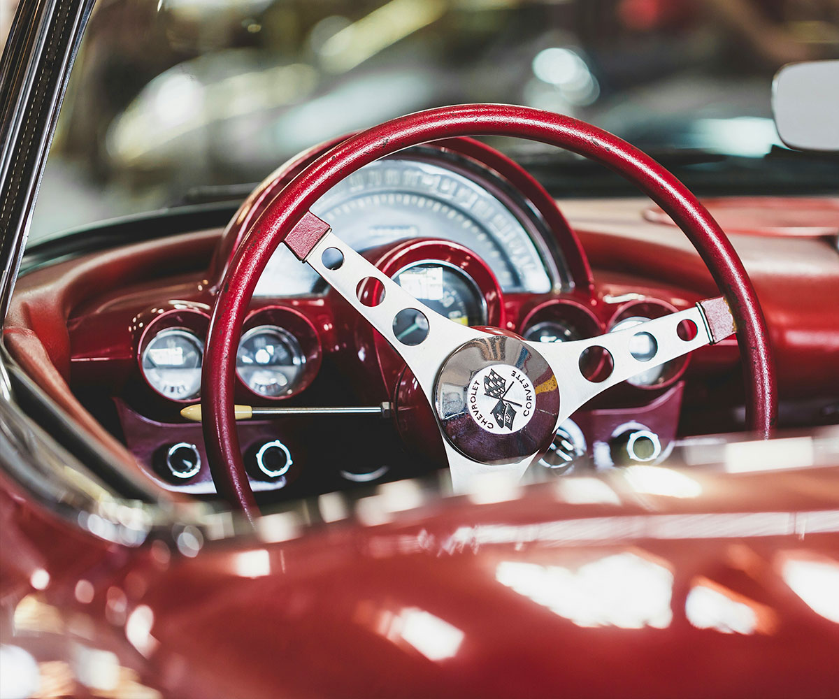 American Collectors Mission Statement | American Collectors Insurance