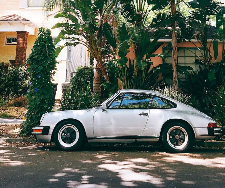 The Best Classic Car Insurance in Florida | American Collectors Insurance