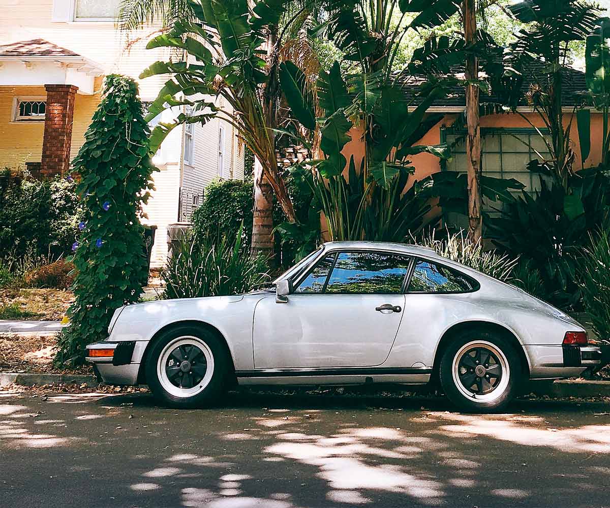 The Best Classic Car Insurance in Florida | American Collectors Insurance