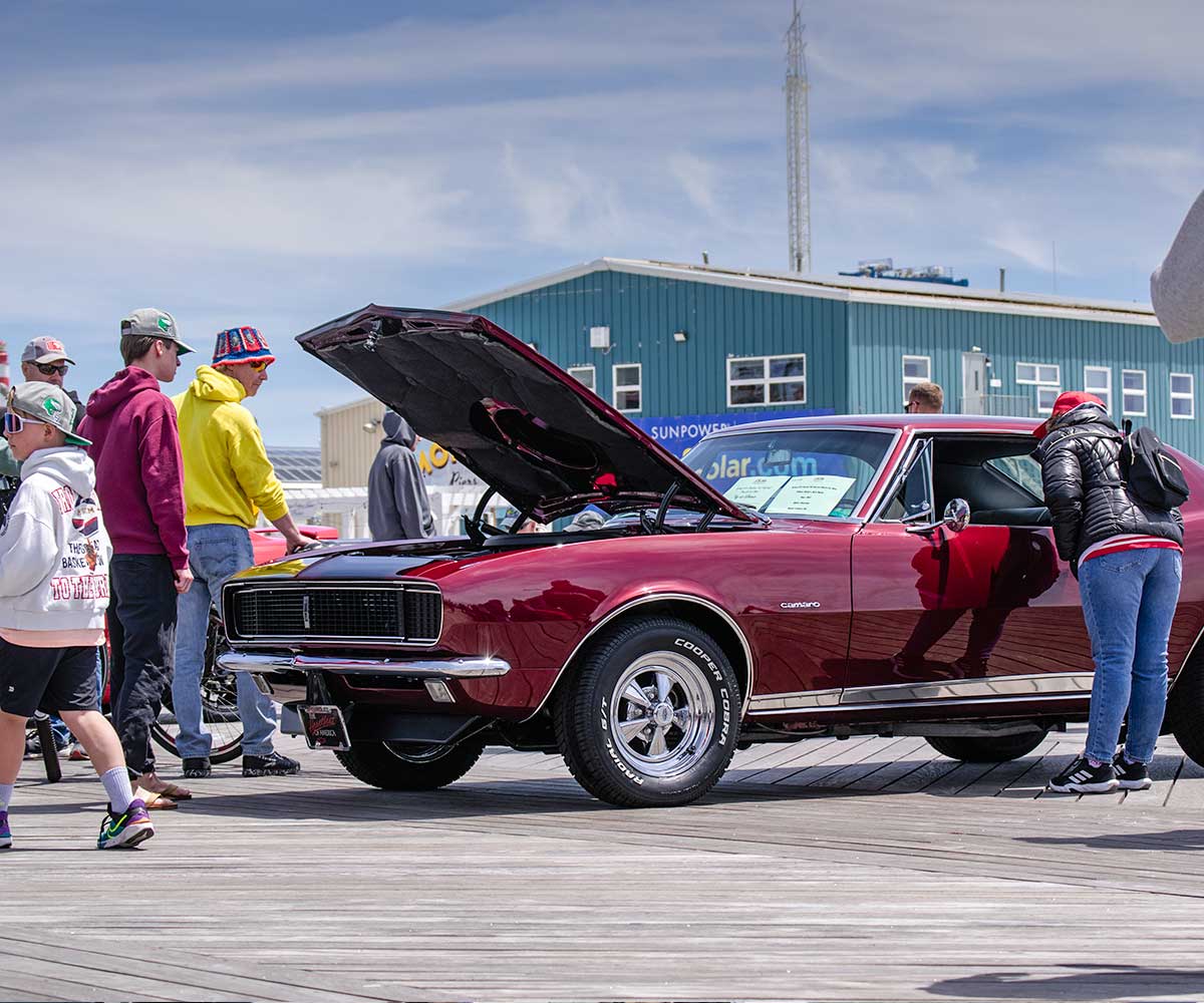 The Best Classic Car Insurance in New Jersey | American Collectors ...