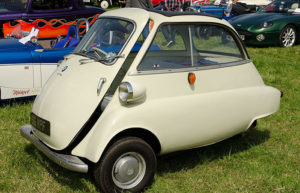 8 Unique Classic Car Models Throughout History | American Collectors ...