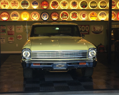 Collector and Classic Car Insurance | American Collectors Insurance