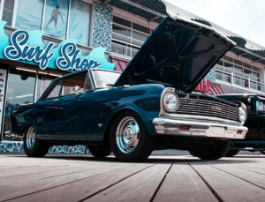 Collector Car Insurance | American Collectors Insurance