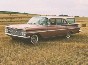 Collector and Classic Car Insurance | American Collectors Insurance