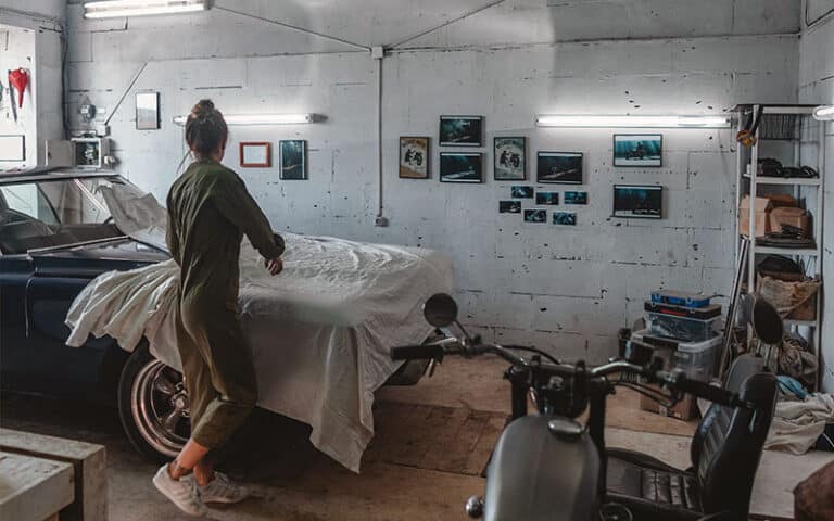 8 Tips for Proper Classic Car Maintenance | American Collectors Insurance