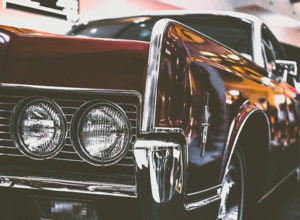 Classic Car Insurance-Get a Quick Quote | American Collectors Insurance
