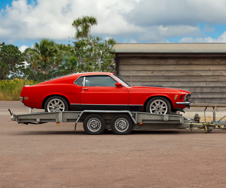 The Best Classic Car Insurance in Florida | American Collectors Insurance