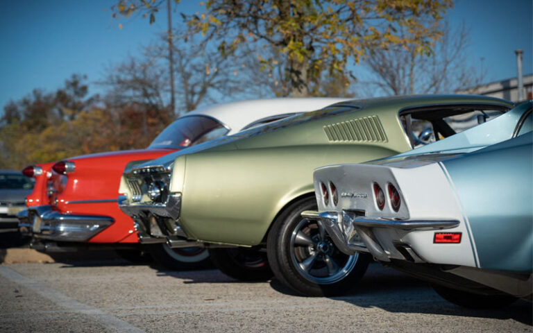 How to Finance a Classic Car in 4 Easy Steps | American Collectors ...