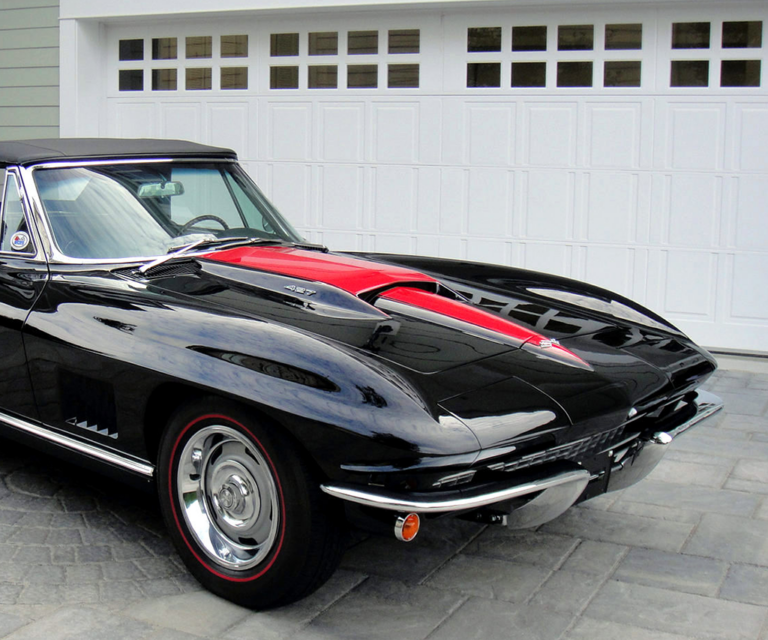 Collector Car Insurance | American Collectors Insurance