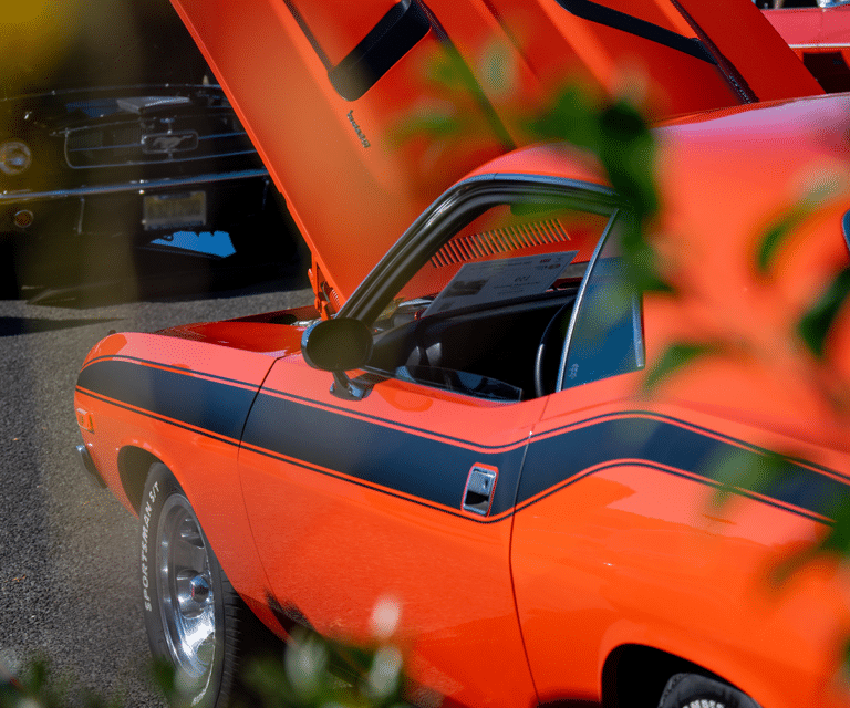 Collector Car Insurance | American Collectors Insurance