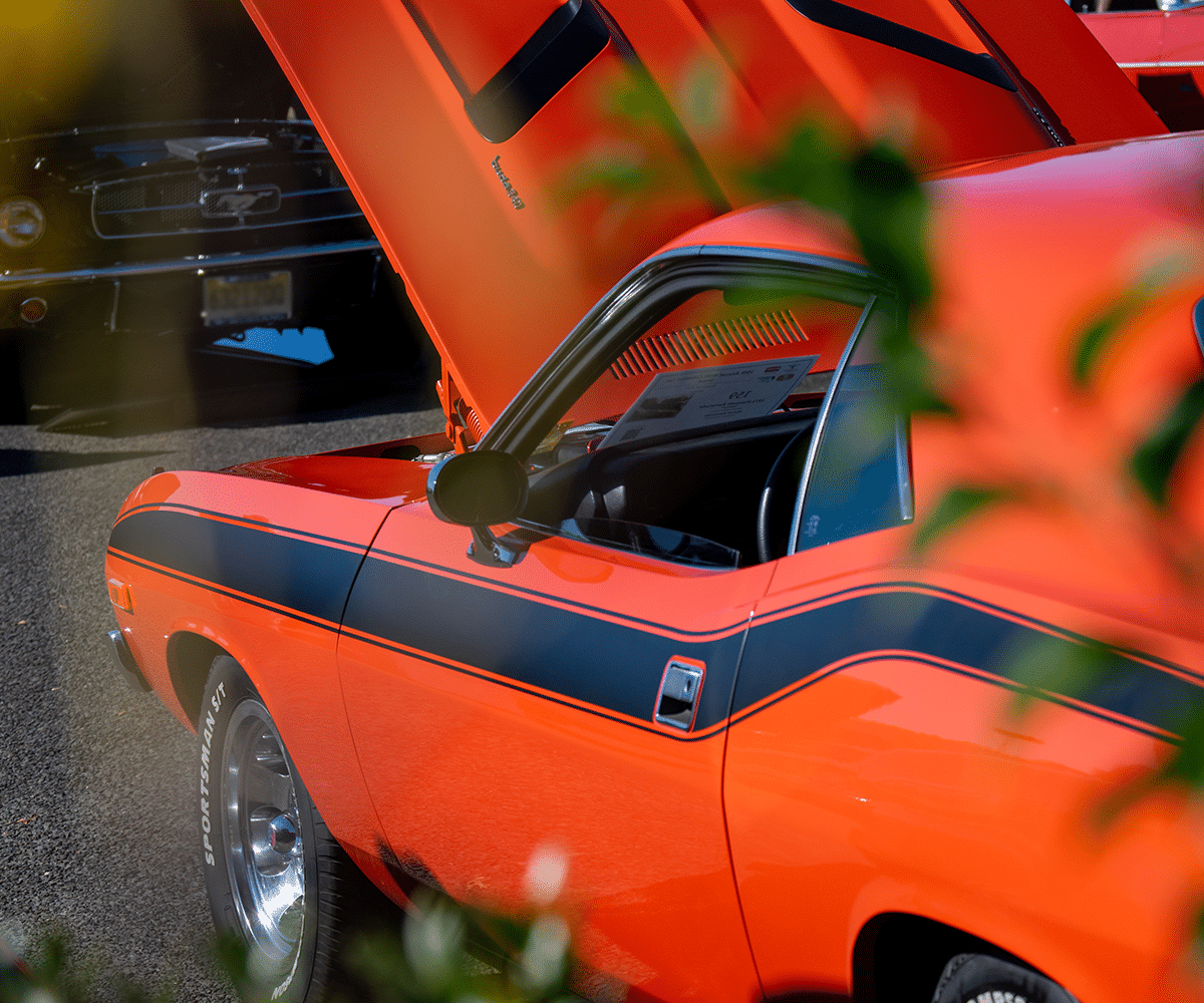 Collector Car Insurance | American Collectors Insurance