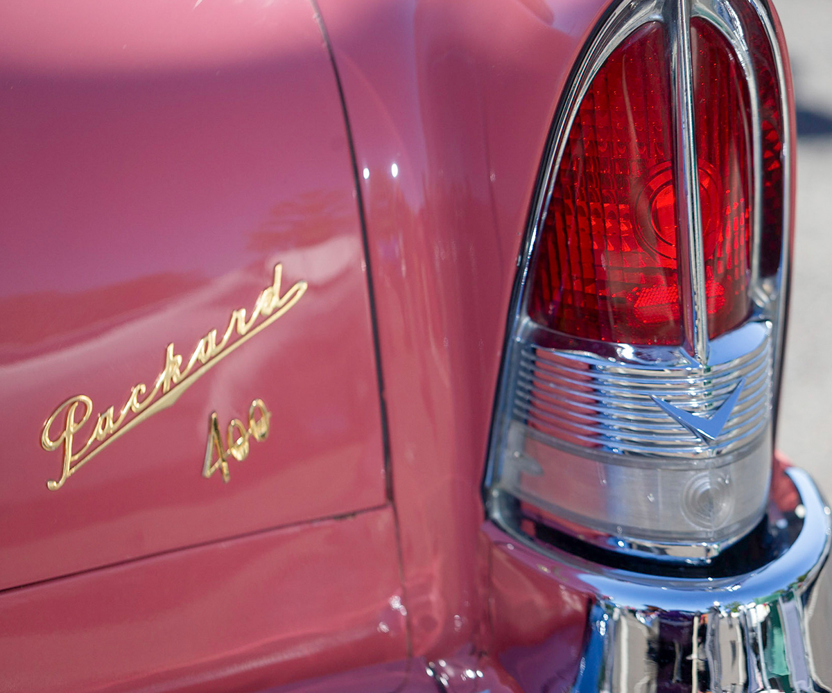 Collector and Classic Car Insurance | American Collectors Insurance