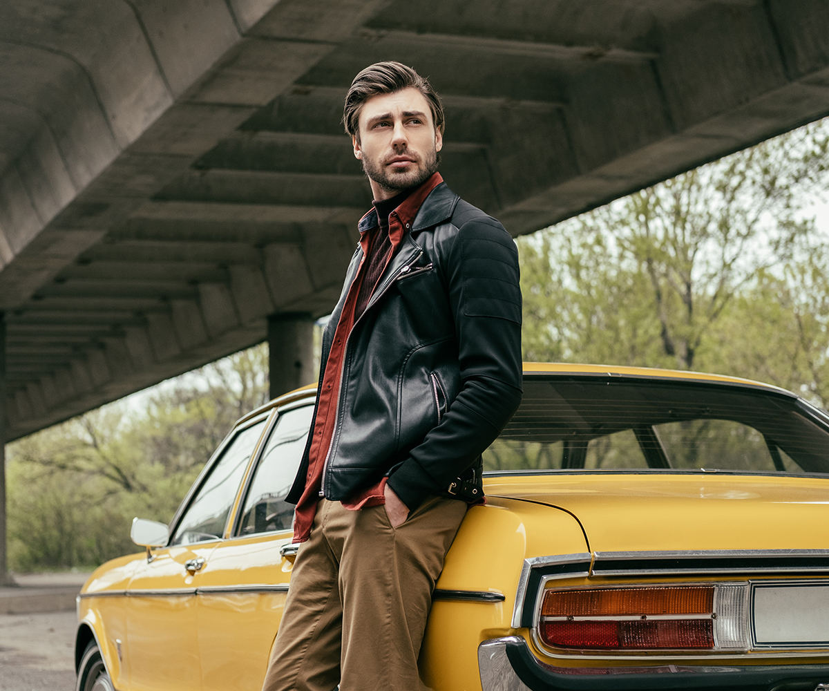 Collector and Classic Car Insurance | American Collectors Insurance