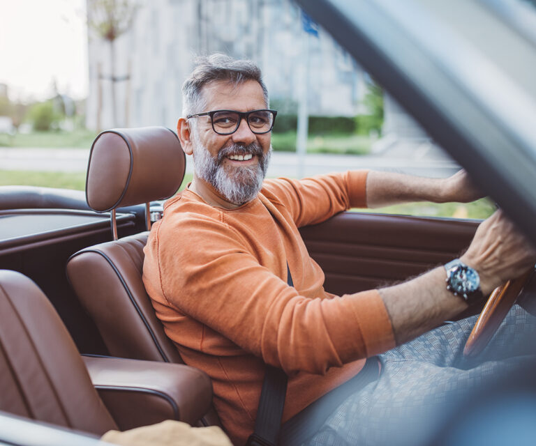 Collector Car Insurance | American Collectors Insurance