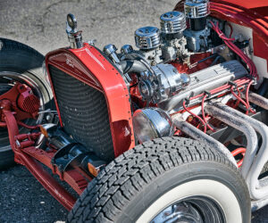 Custom Car & Hot Rod Insurance: Insure Custom Vehicles | ACI
