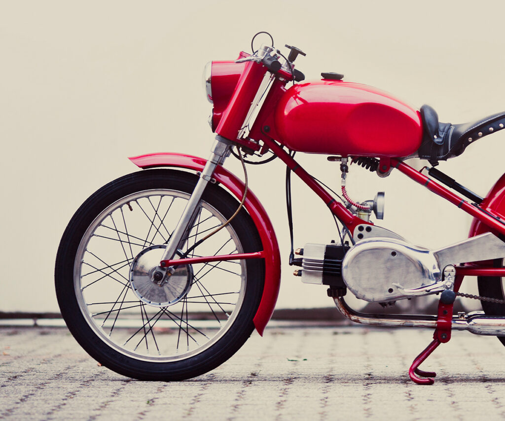 Classic Motorcycle Insurance: Get a Quote & Full Coverage | ACI