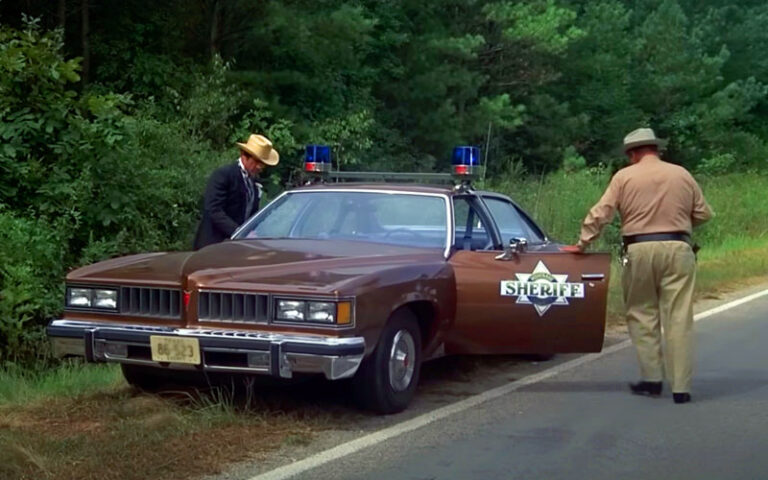 The Iconic Cars of "Smokey and the Bandit": A Tribute to Automotive ...