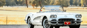 American Collectors Insurance | Classic Car Insurance