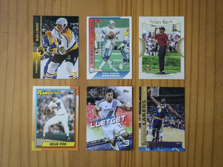 The 8 Most In-Demand Collectibles to Look For | American Collectors ...